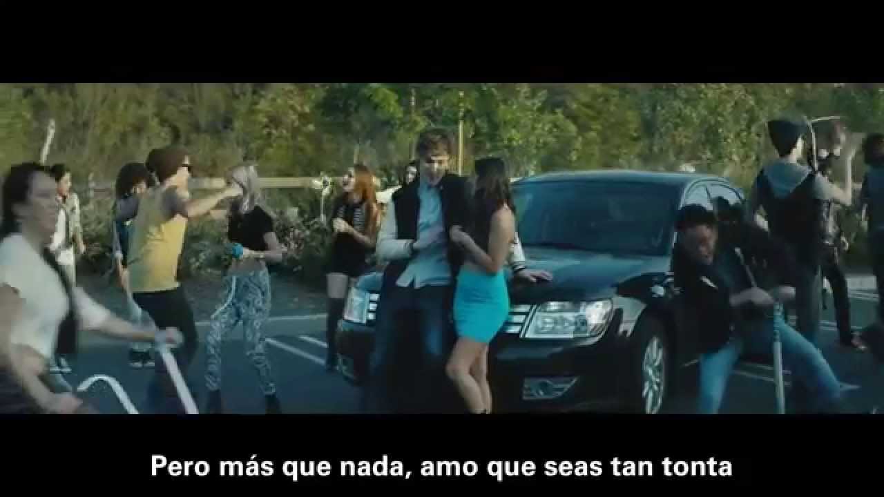 Bo Burnham - Repeat Stuff (subtitulado al español) - YouTube