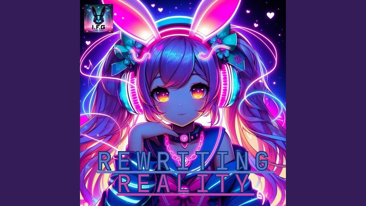 Rewriting Reality - YouTube