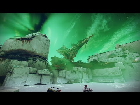 Destiny 2 Season of Plunder - Expedition (Nessus) - YouTube