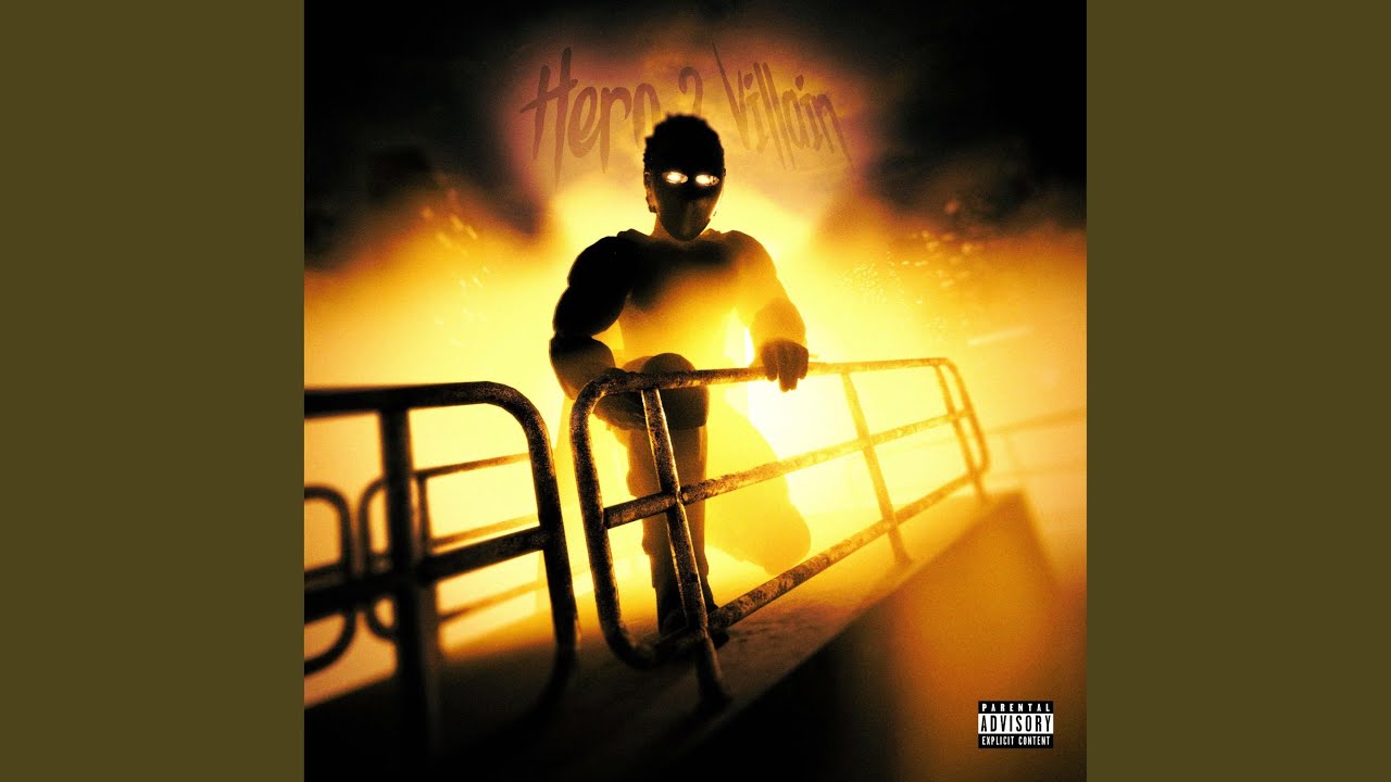 LOVE DAMAGE (feat. LIL SQUSIH) - YouTube