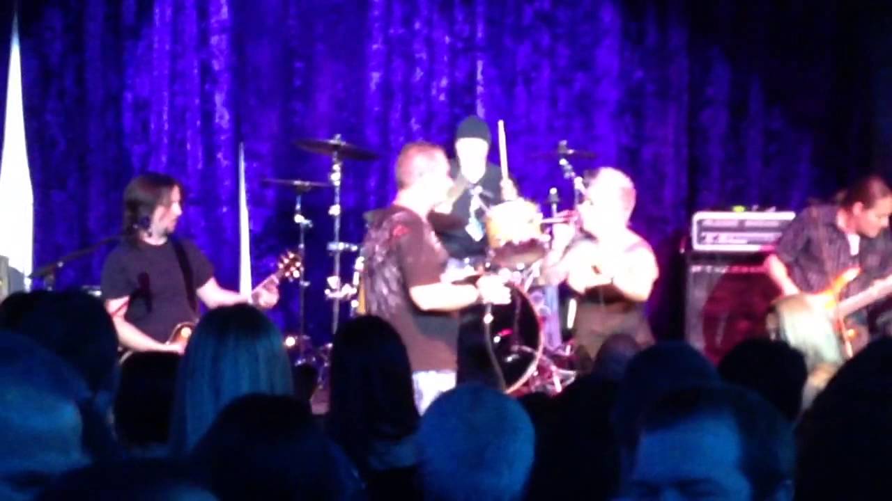 Ailleurs - Pat Ritchie - Zooloo - Mike Pitre - YouTube