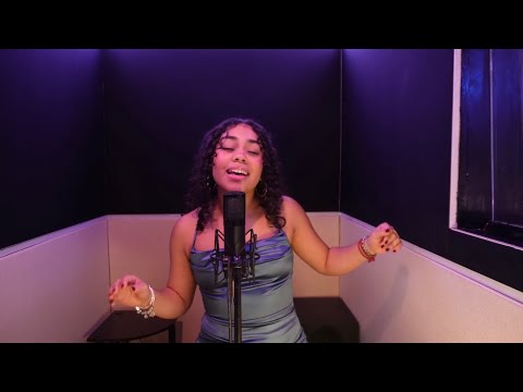Don’t you worry bout a thing-Tori Kelly Berklee Aspire Scholarship Audition Kasie Cabral - YouTube