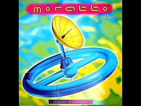 new monkey tune - Moratto With Scarlett - Radar System (Bang Generation ...