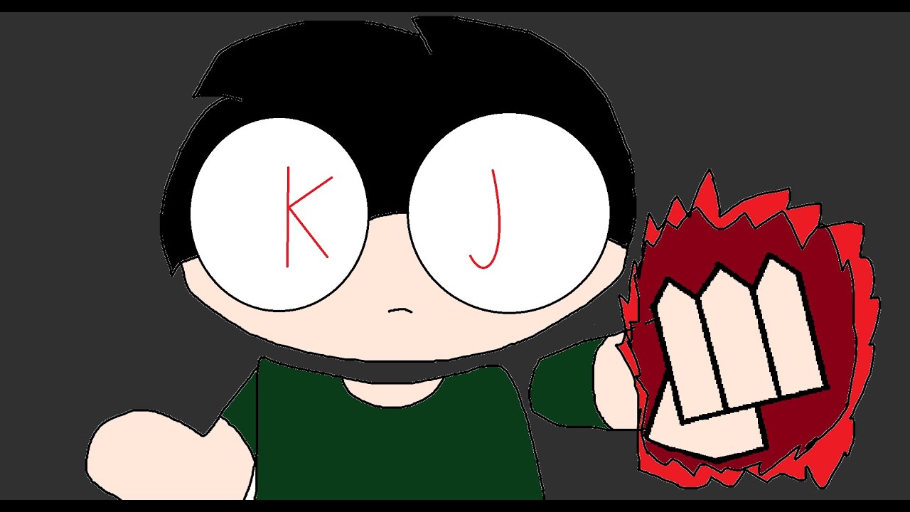 JOGANDO COM O KJ - YouTube