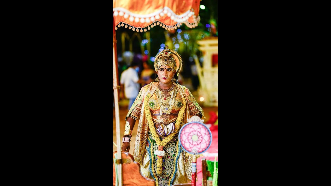 Paththini Dance - 152 වන සේදවත්ත ගම්දෙවොල් මඩු පූජෝත්සවය මඩු මංගල්‍යය ...