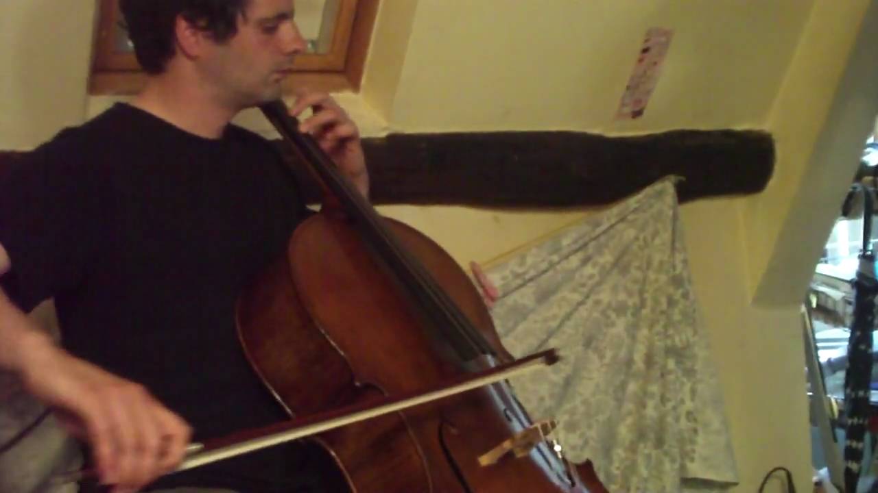 marc morvan et benjamin jarry "on your back" - YouTube