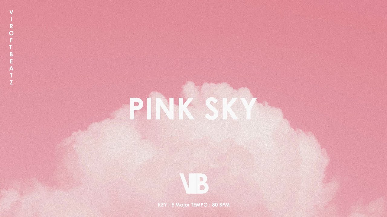 [ SOLD OUT ] "PINK SKY" | Type Beat Guitar R&B | Viroft Beatz - YouTube