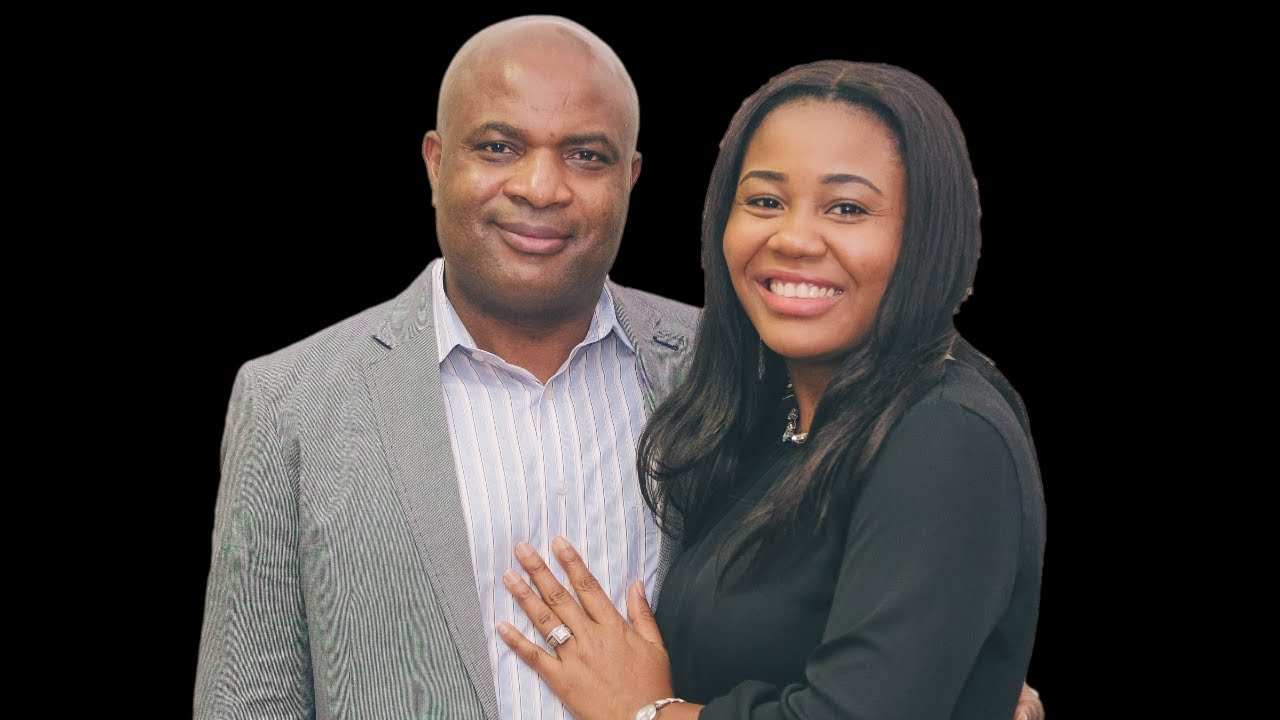 LIVING IN REALITY - PLAN AND PREPARE PT 3 with APOSTLE DR. MIRACLE ...