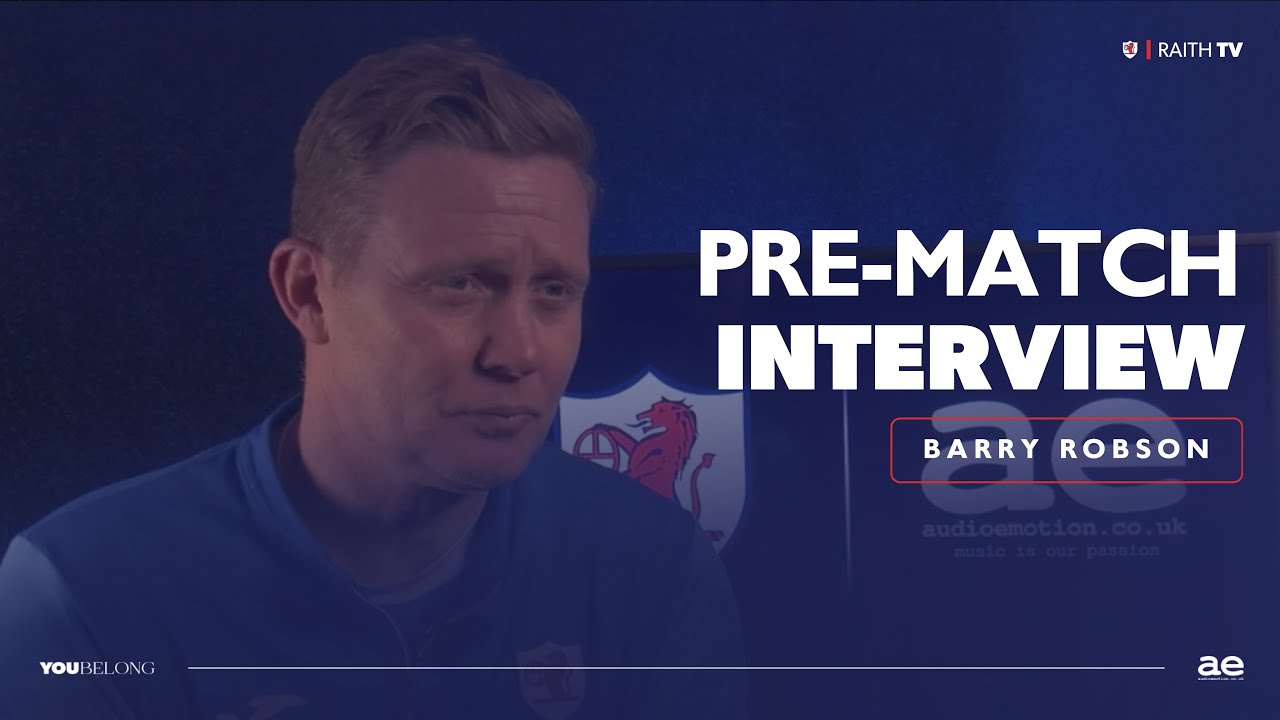 RaithTV | Raith Rovers Football Club