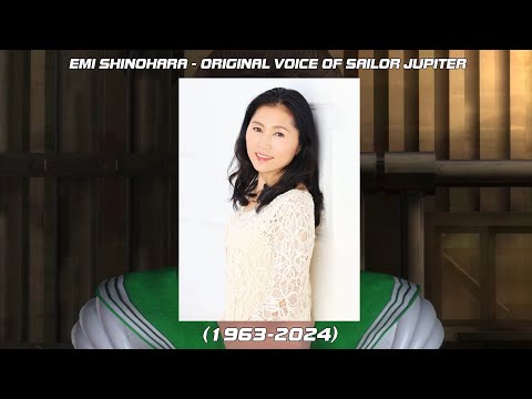 Sailor Jupiter Vs Tuxedo Mask in Dead or Alive 5 - A Tribute Video to Emi Shinohara