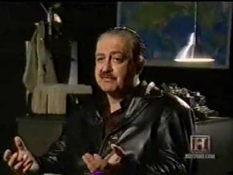 UFO Technology From Roswell 1947 - Lt. Col. Phillip Corso Talks of ...