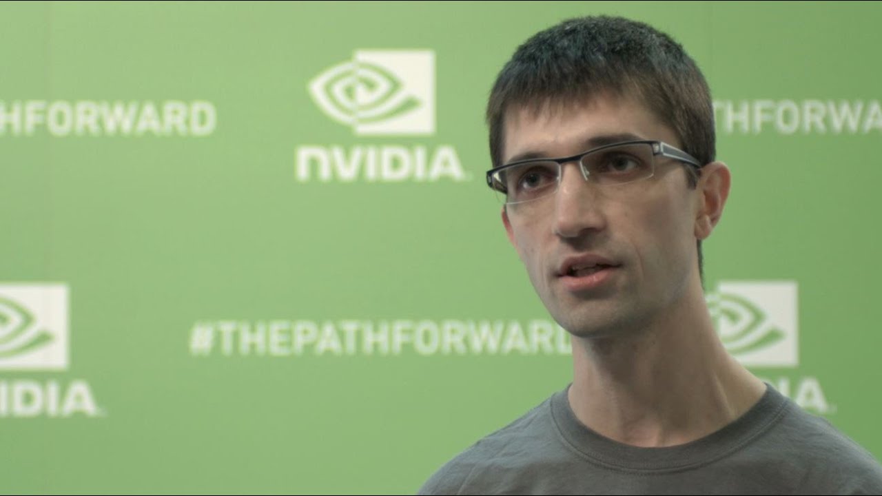 Share Your Science: Deep Learning at Microsoft Research - YouTube