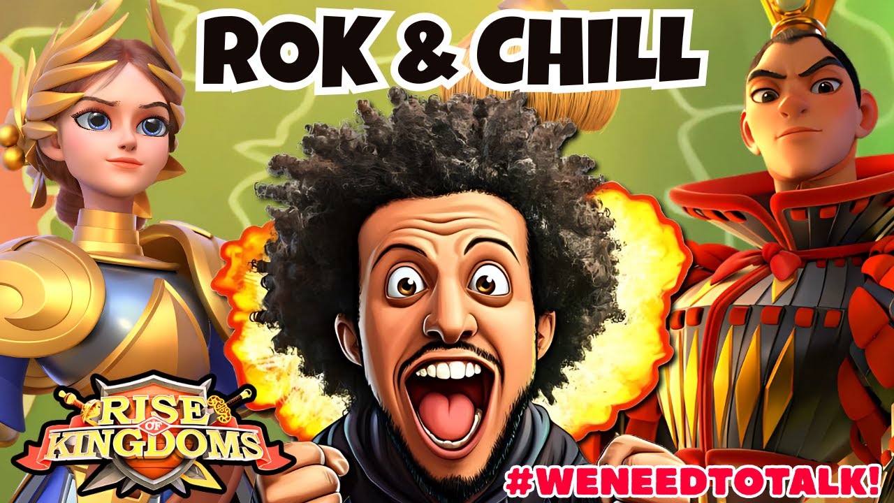 What's happening 1960 vs 1093? l KvK of the Year l Latest Update l Boom ...