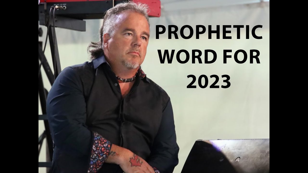 EAGLE EYE PROPHETIC PERSPECTIVES | Jan 6 2023 | Art Lucier - YouTube