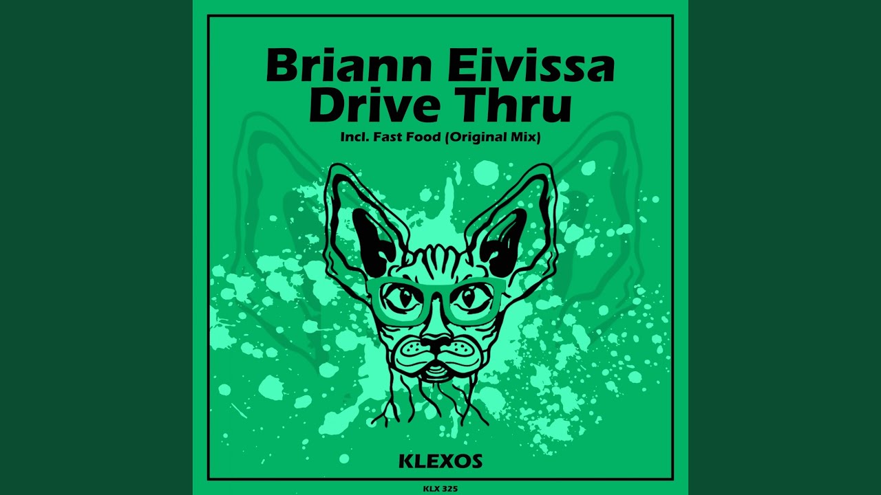 Fast Food (Original Mix) - YouTube