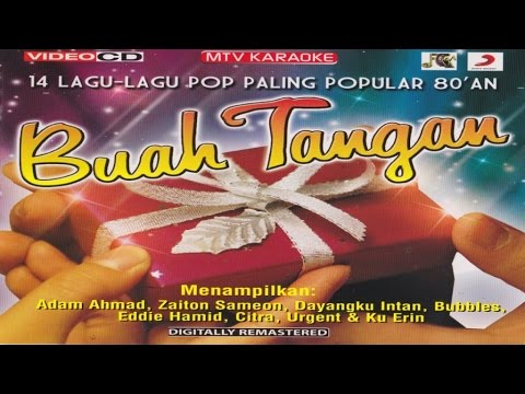 Dayangku Intan - Berpaut Di Dahan Cinta - YouTube