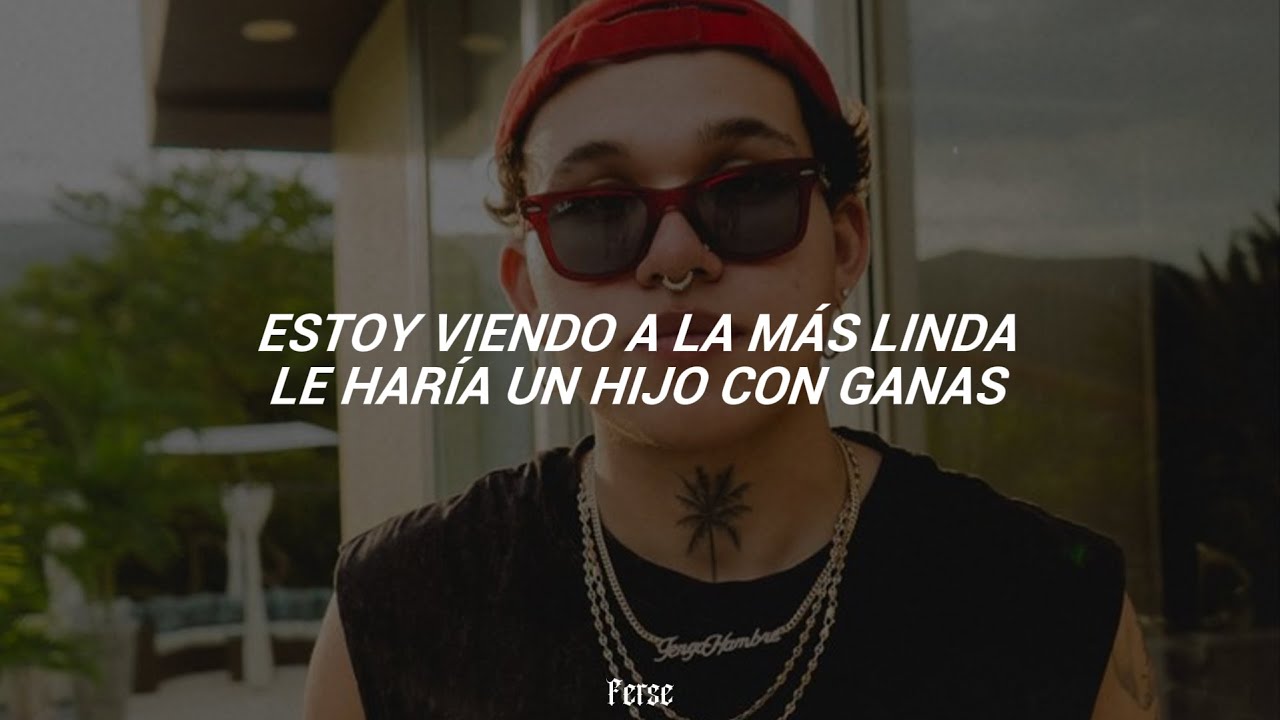 Beéle - Top Diesel (Letra) "'Toy viendo a la más linda, le haría un ...