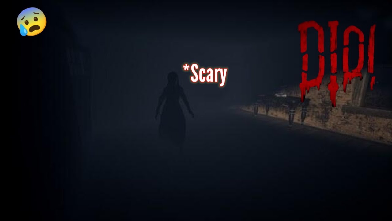 DIDI HORROR GAME. ( LETS SEE DIDI OF THIS GAME) - YouTube