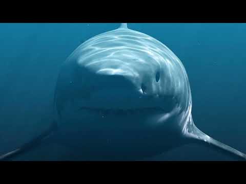 Megalodon Is Chasing You. - YouTube
