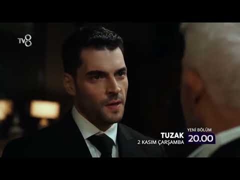 Tuzak 3. Bölüm Fragmanı | \