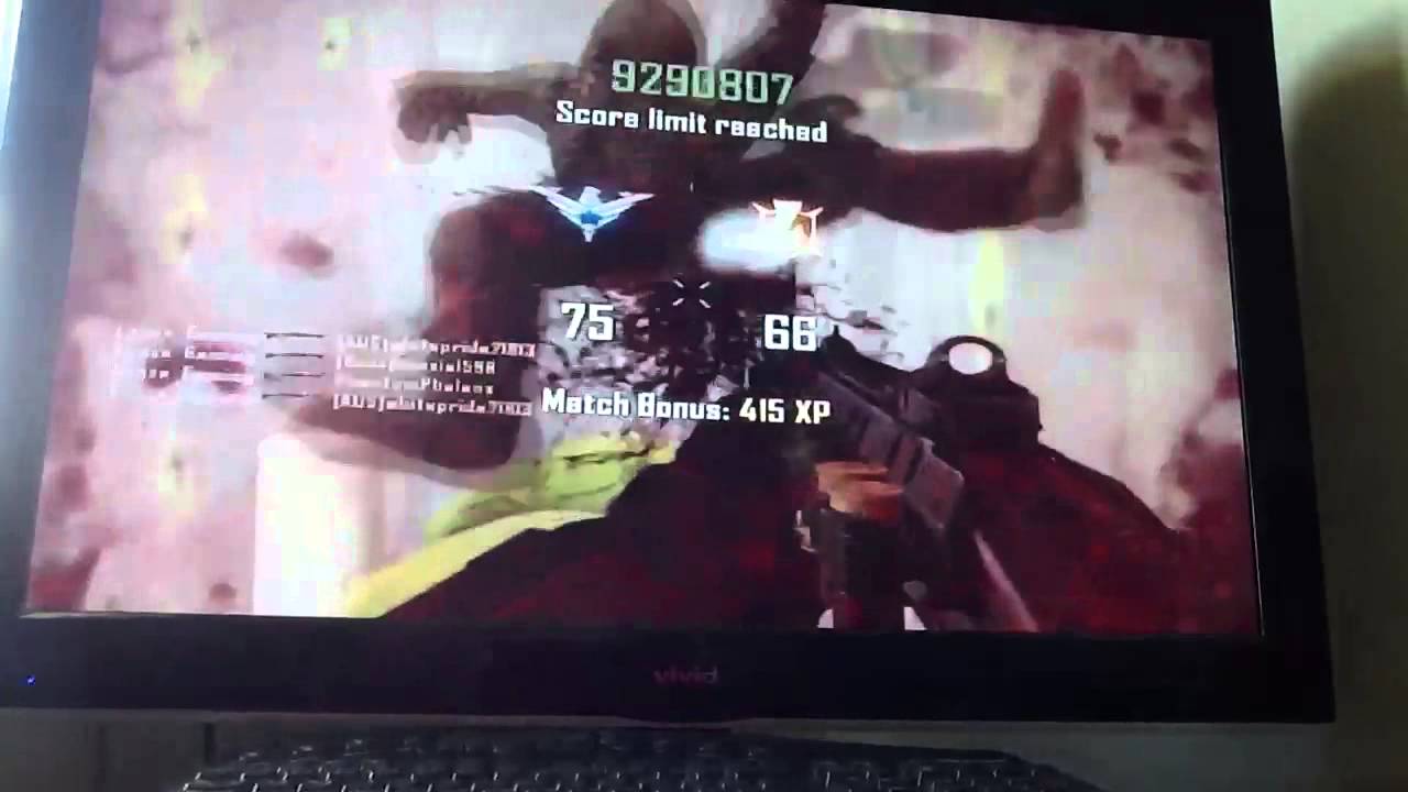 Quick quad feed - YouTube