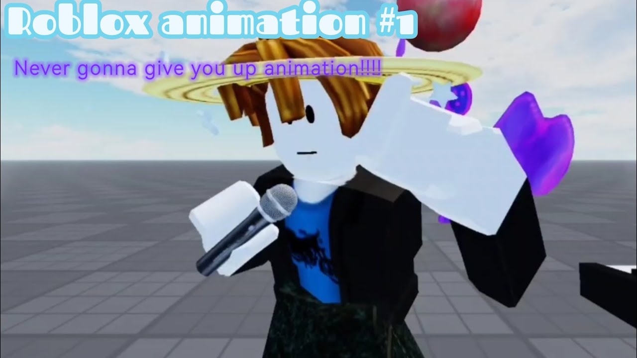 Roblox animation #1 o many animation!!! - YouTube