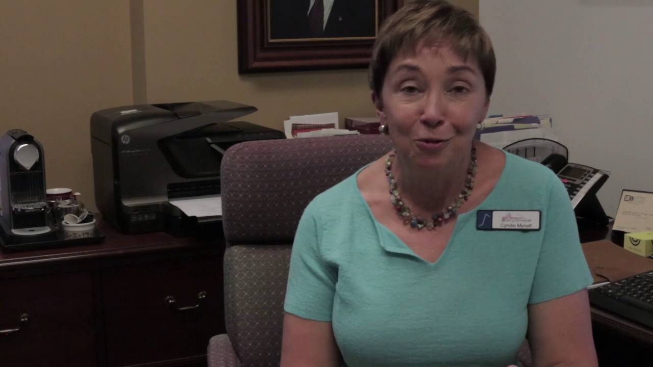Testimonial: Cyndie Mynatt President of Ben Mynatt Cheverolet - YouTube