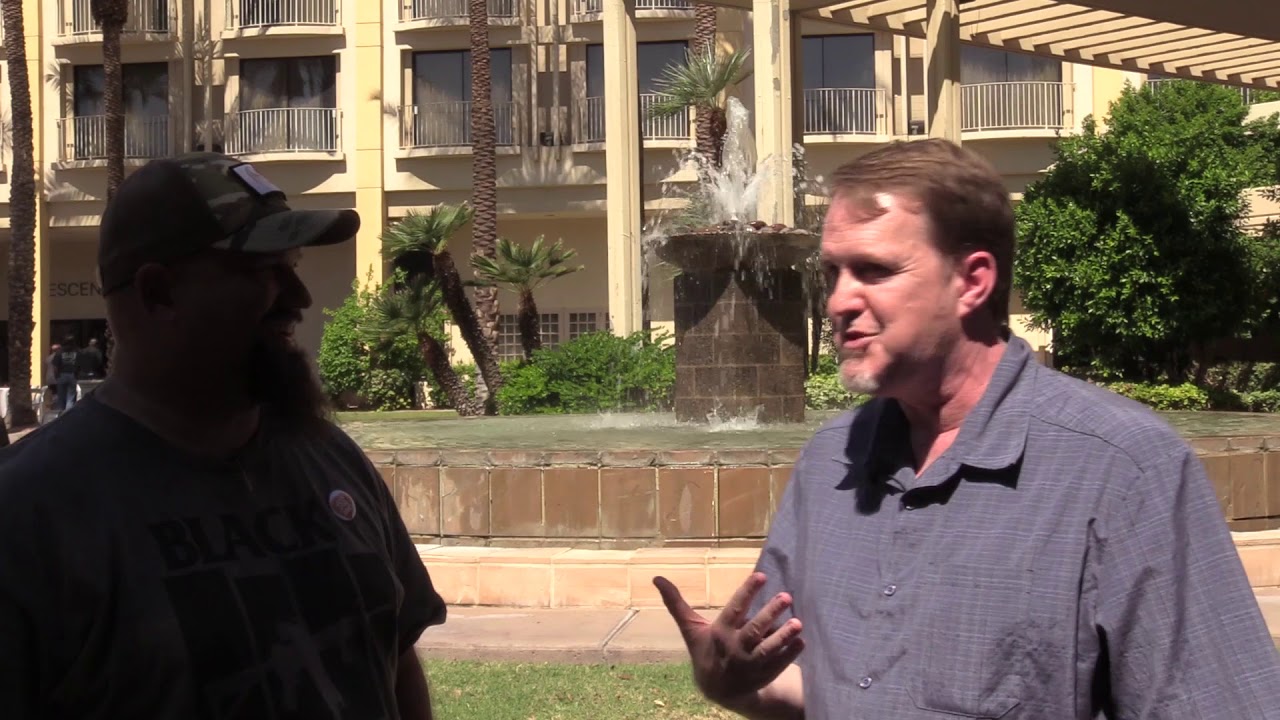 This Lawyer's One Weird Trick to Legalize Machine Guns! The ATF Hates ...