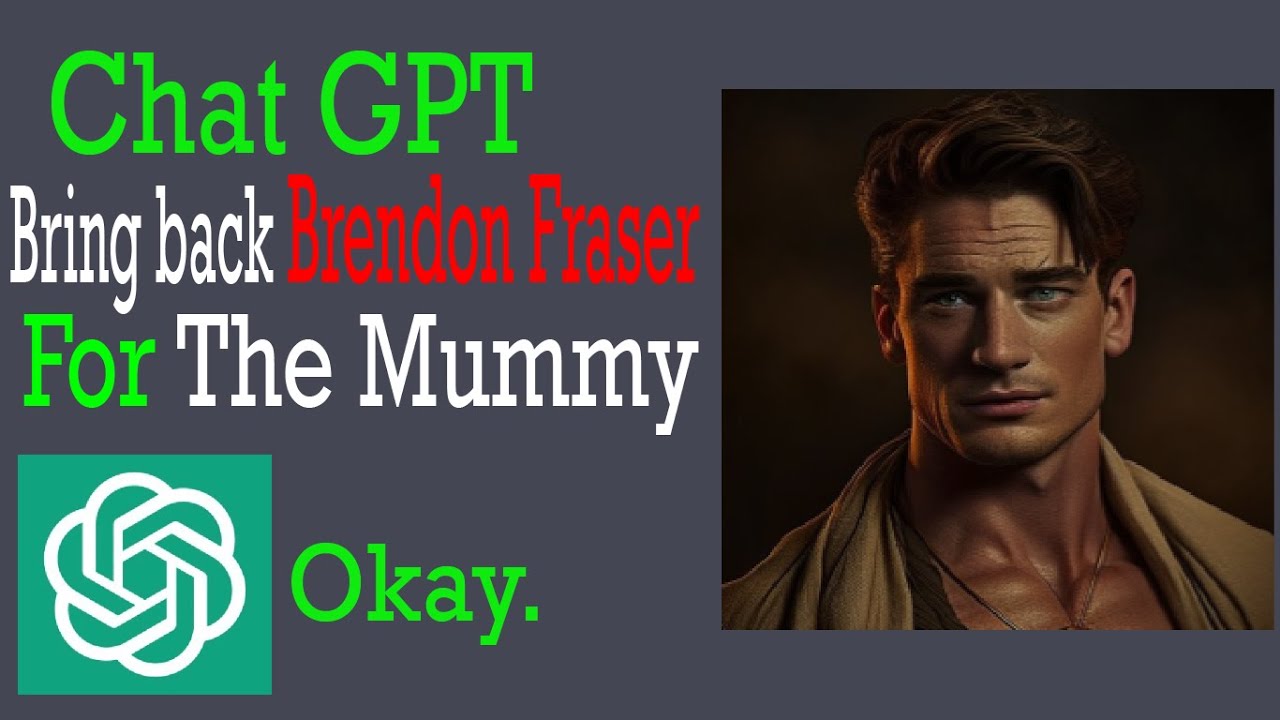 The Mummy 4: The Staff of Set - YouTube