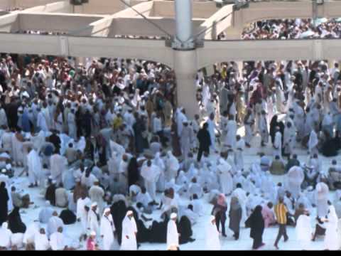 Fatih Hajj 2013