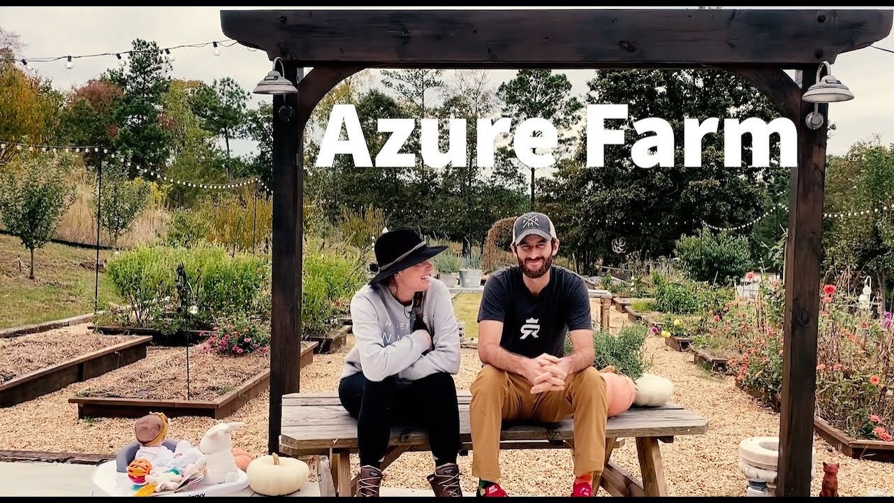 Making Moments Memorable | Azure Farm - YouTube