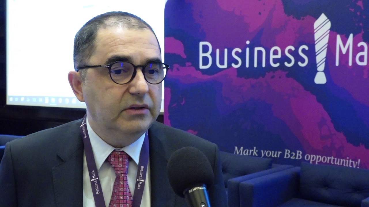 Lucian Anghel, Fondator și CEO Energy-Pal-TimePal România și FMS - YouTube