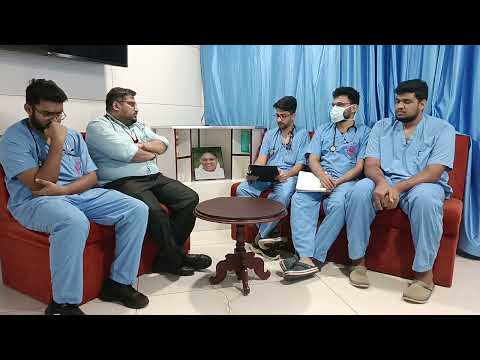Case Discussion || Testicular Pain