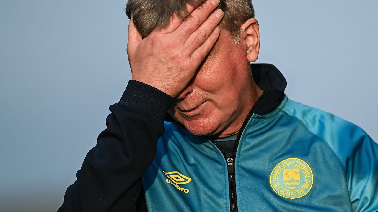 The LOI Premier Division review Dan McDonnell and Seán O'Connor look ...