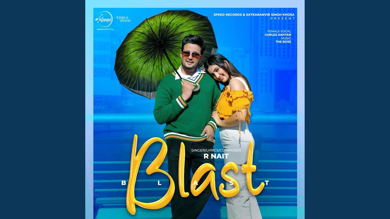 Blast - YouTube Music