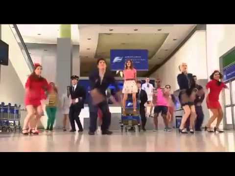 Violetta 2   Promo 2   L evento Il 18 e 19 Maggio al Cinema Integrale) - [HQ]