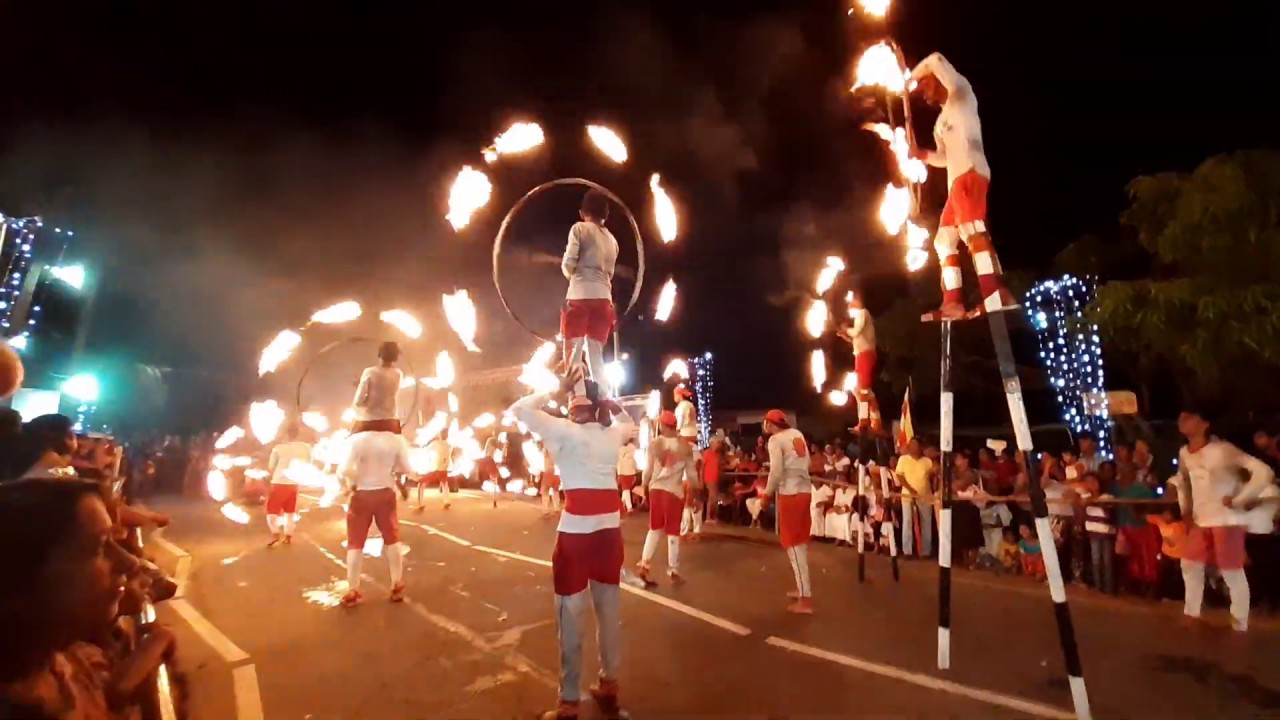 ගිනි බෝල කරුවන් ( gini bola ) 🔥 🔥 🔥 🔥 - YouTube