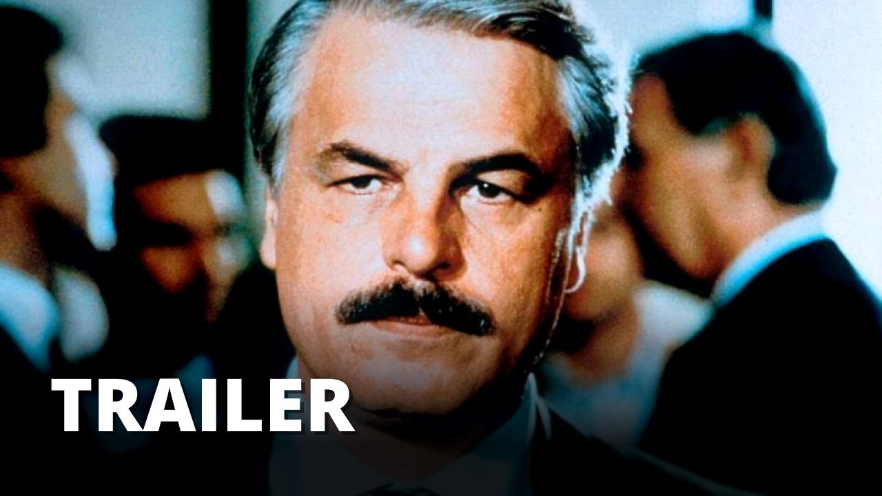 GIOVANNI FALCONE (1993) | Trailer italiano - YouTube