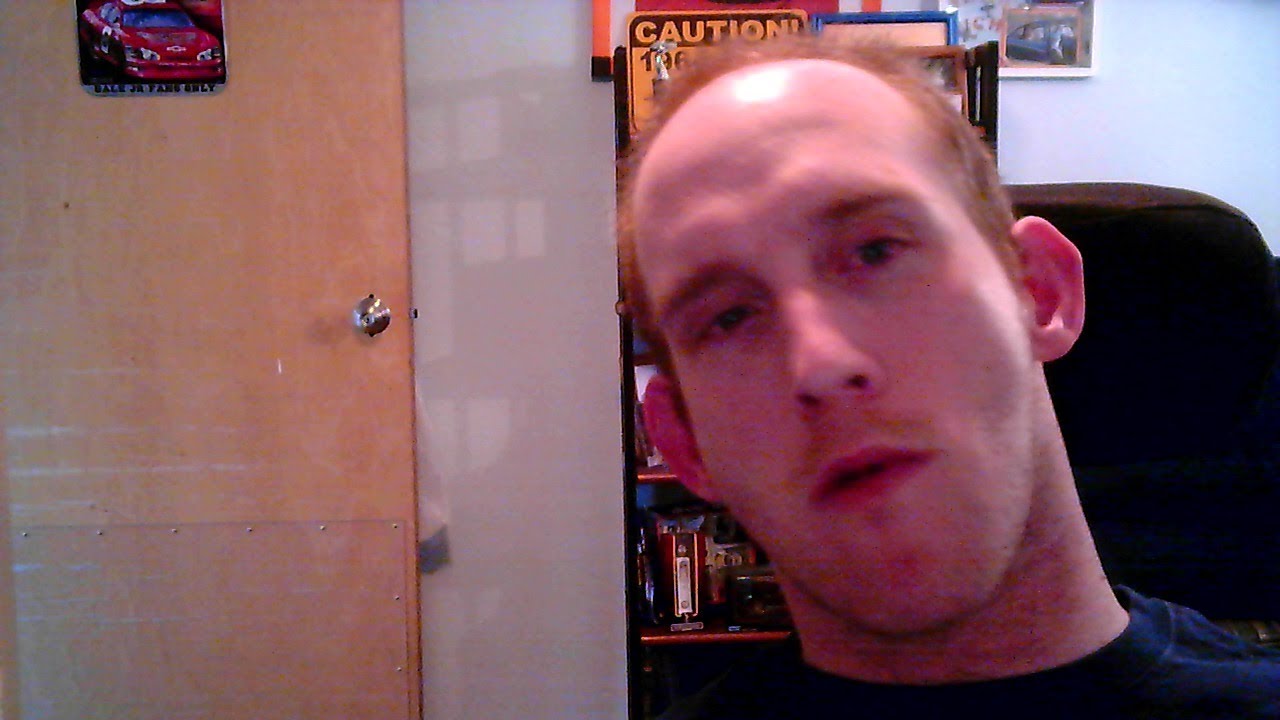 welcome to the Mike Marble: "My Life, You're Welcome to It" channel ...