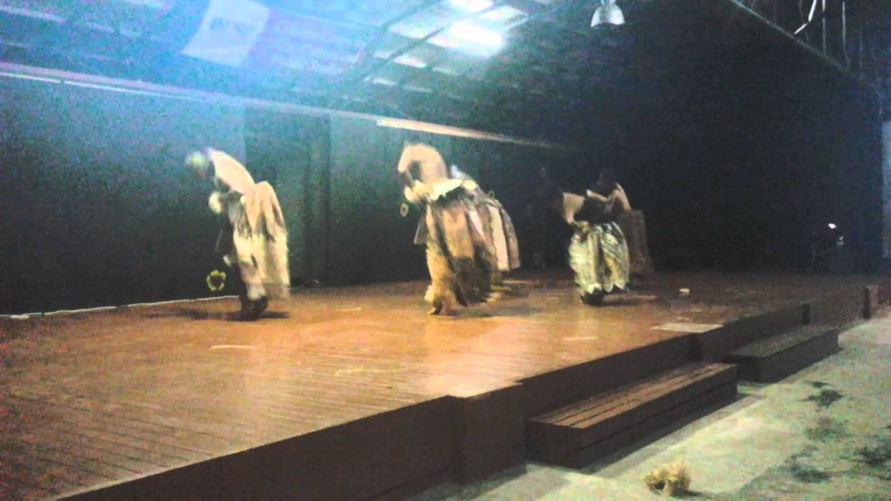 Kava Dance - Choreography by Allan Alo - YouTube