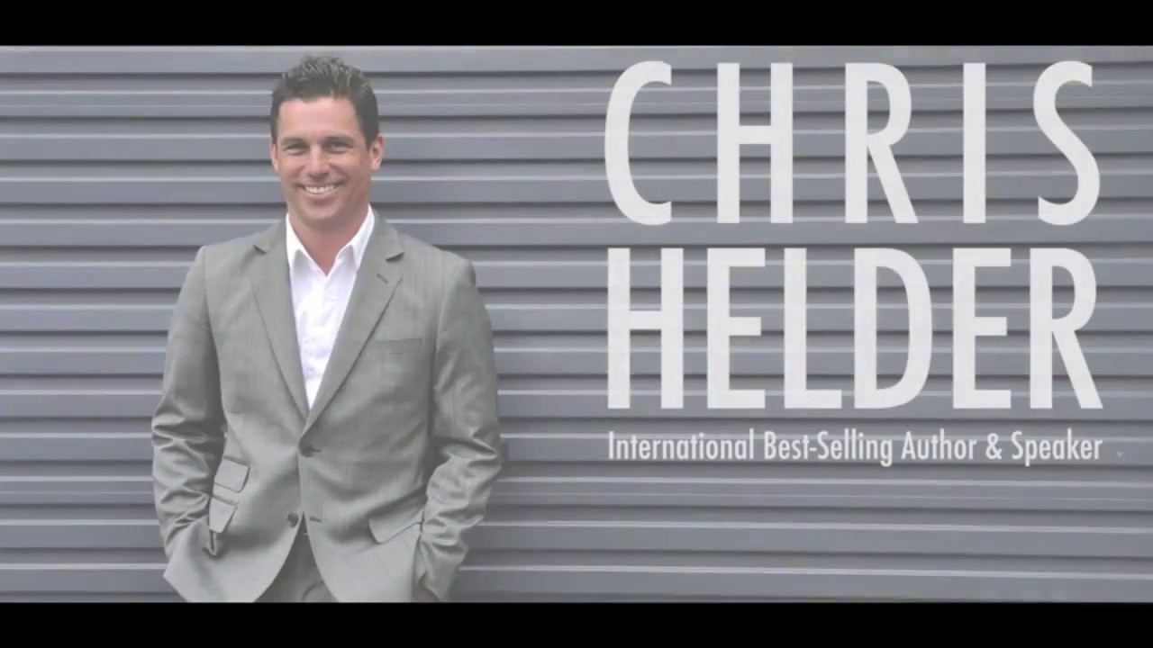 Chris Helder 2017 Promo Reel - YouTube