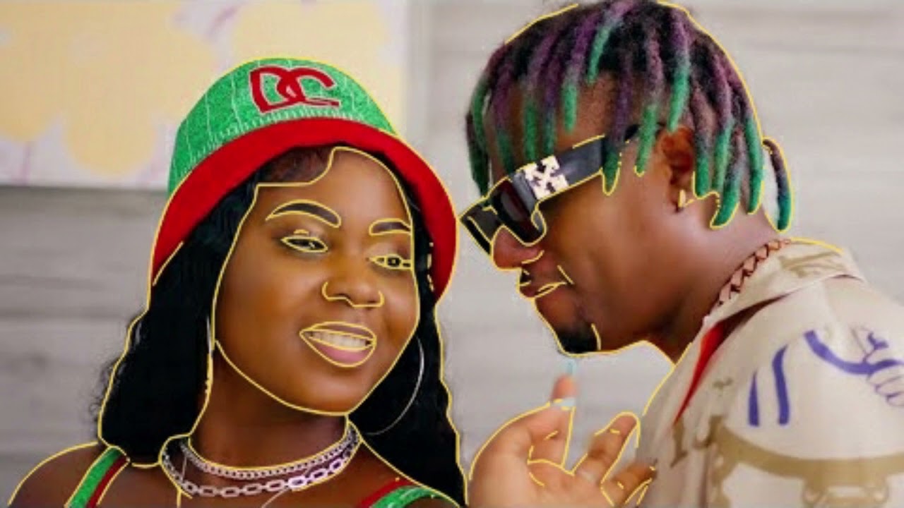 Instrumental Afro Kompa "Lavi'm Nan Men'w - Wid" Beat Kompa Haïti - YouTube