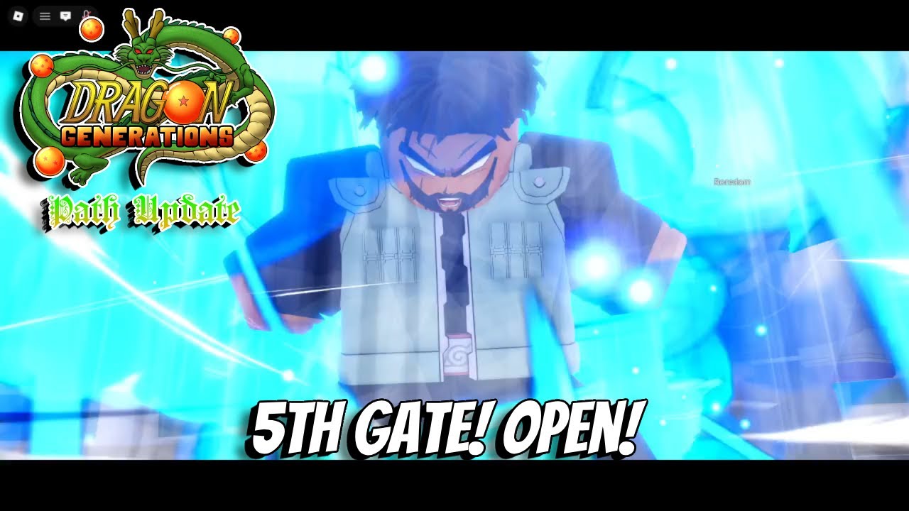 Dragon Generations Path Update || Inducting "Code Green" on Those That ...