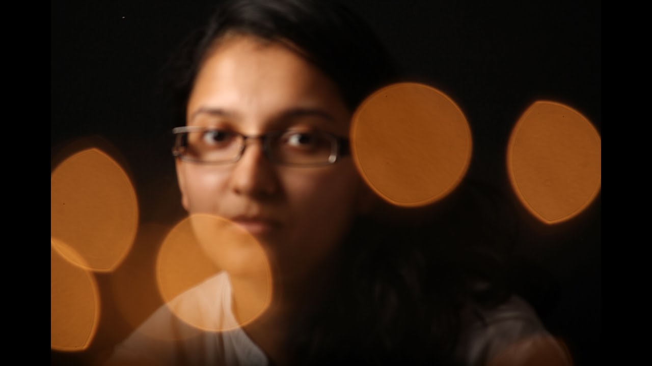 Photography : Bokeh Masters Kit Review | ITF - YouTube