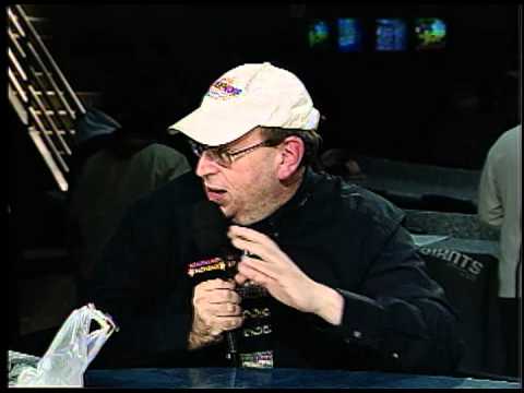 In the Sulky - Larry Lederman - YouTube