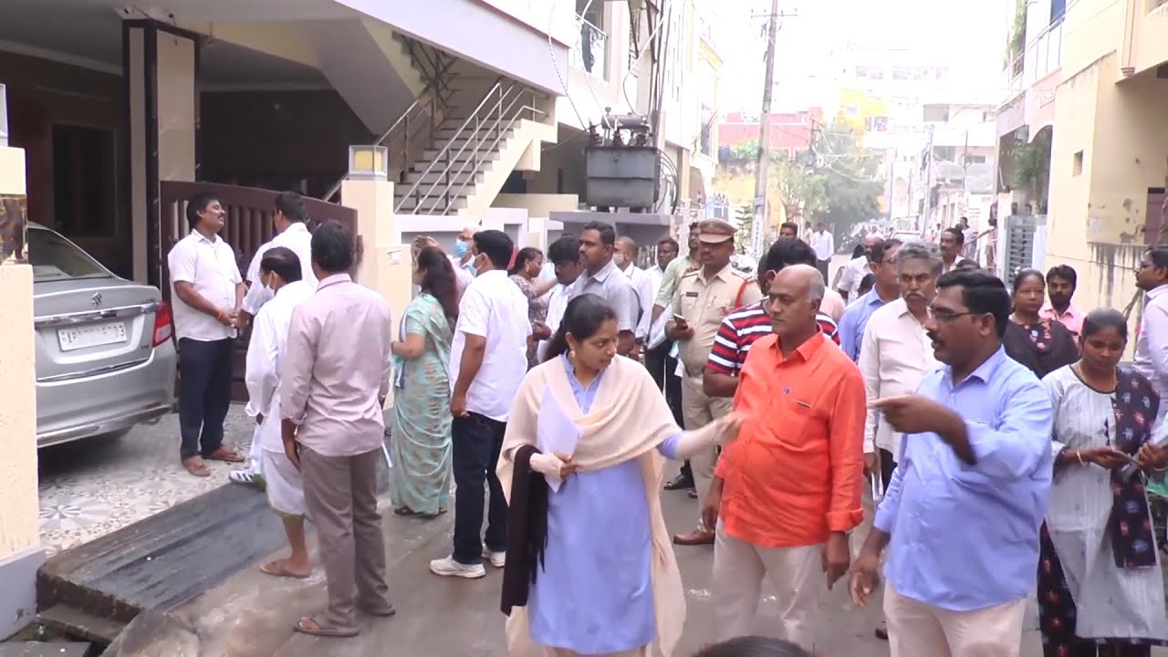 TENALI SITI NEWS - 5 1 2023 - 7 30 PM PART - 3 - YouTube