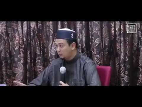 Lawak Ustaz Syamsul Debat Abg Jom Bunuh Yahudi