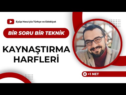 KAYNAŞTIRMA HARFLERİ