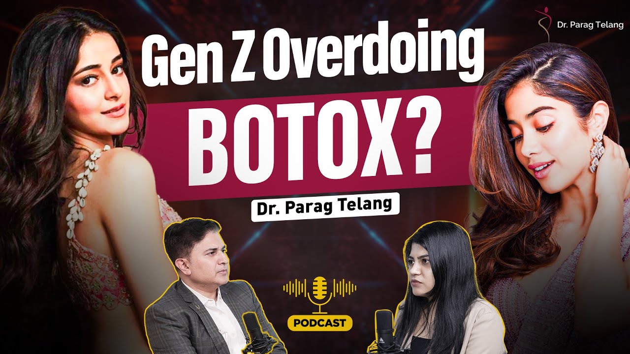 Botox in Your 20s? What’s Driving Gen Z’s New Trend? | Cosmetic Surgery ...