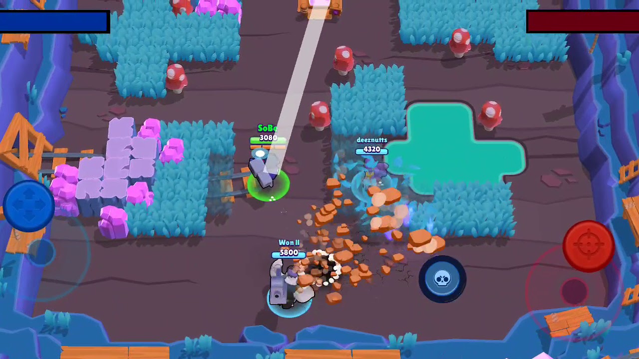 Brawl Stars Bot Youtube